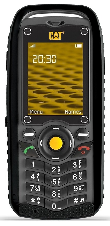 Wytrzymałe, odporne i pancerne telefony - Ranking TOP 10 | Komórkomat.pl