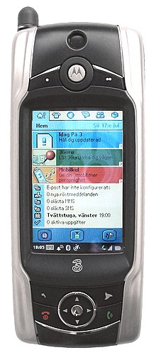 10 najlepszych telefonów z Symbianem | Komórkomat.pl