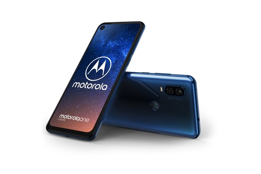 Motorola One Vision Plus na horyzoncie | Komórkomat.pl