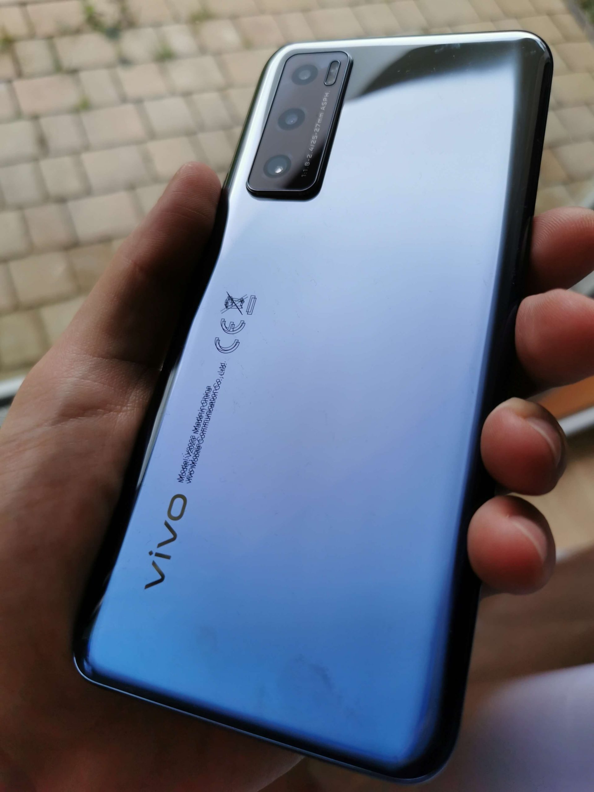 Recenzja vivo Y70 - test czy warto? | Komórkomat.pl