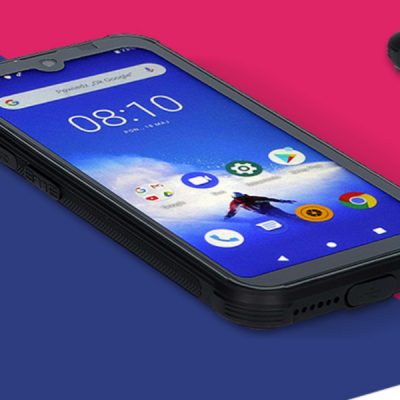 MaxCom MM334 4G - ceny, opinie, dane techniczne telefonu | Komórkomat.pl