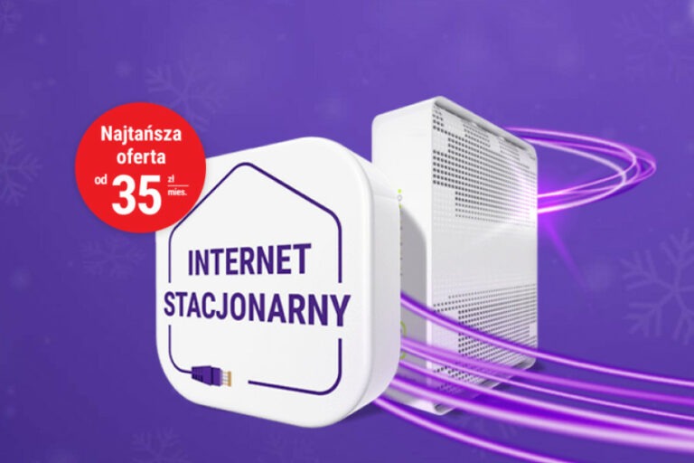 5 typów internautów - jaka prędkość Internetu? | Komórkomat.pl