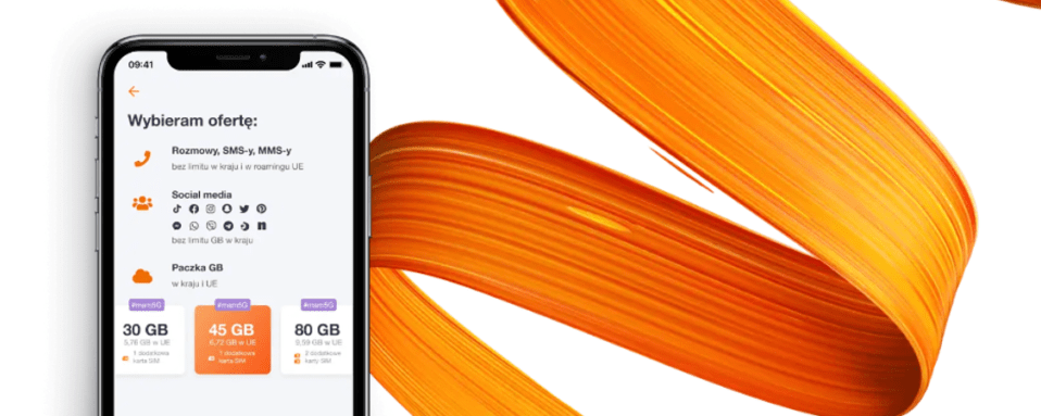 Orange Flex - czy się opłaca w 2024 roku? | Komórkomat.pl