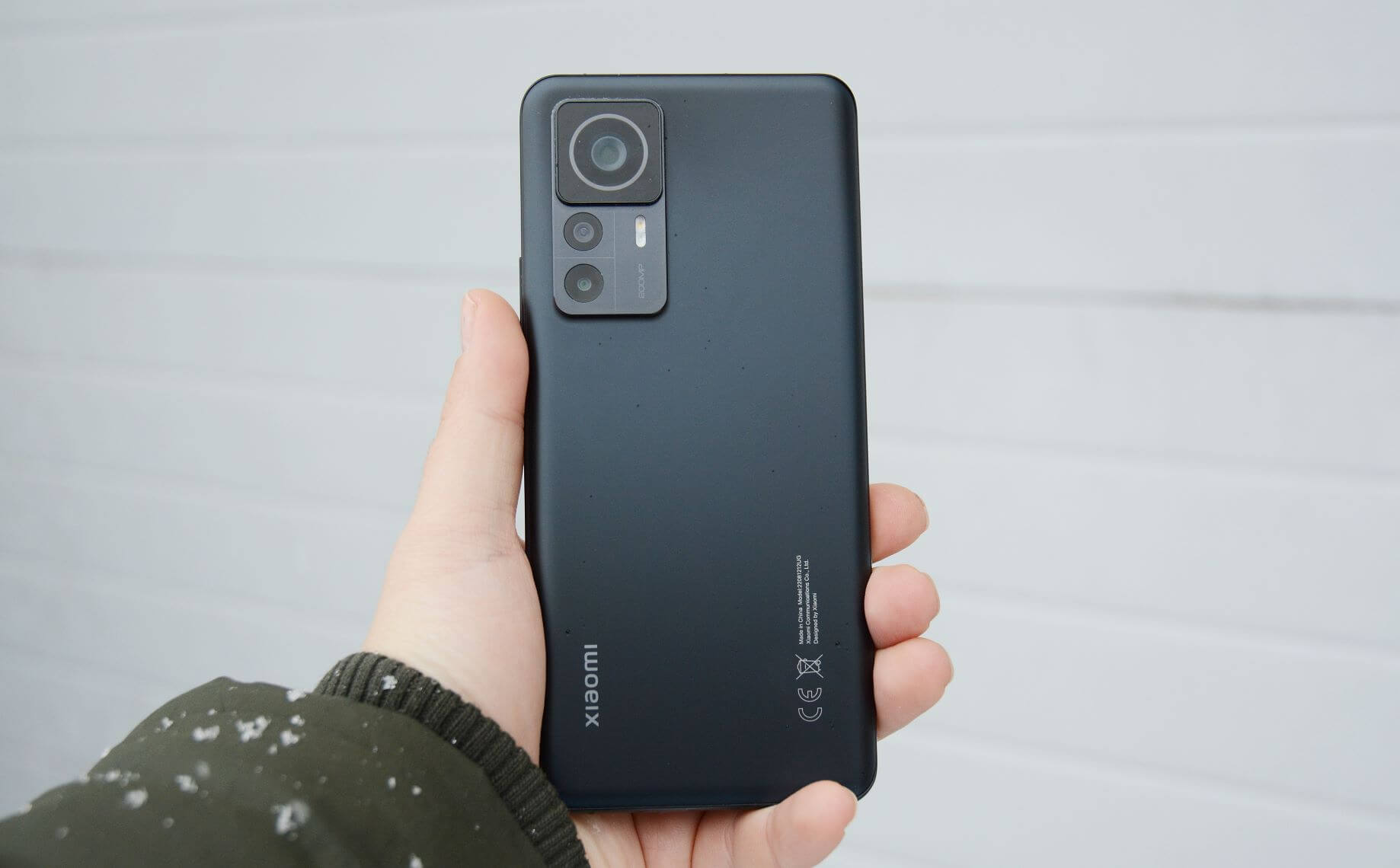 Świetny Xiaomi 12T Pro z aparatem 200 Mpix - recenzja | Komórkomat.pl