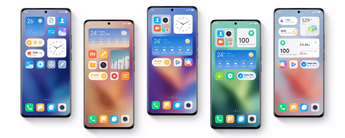 Na pewno to masz i na pewno cię wkurza. Co to jest MSA Xiaomi ...