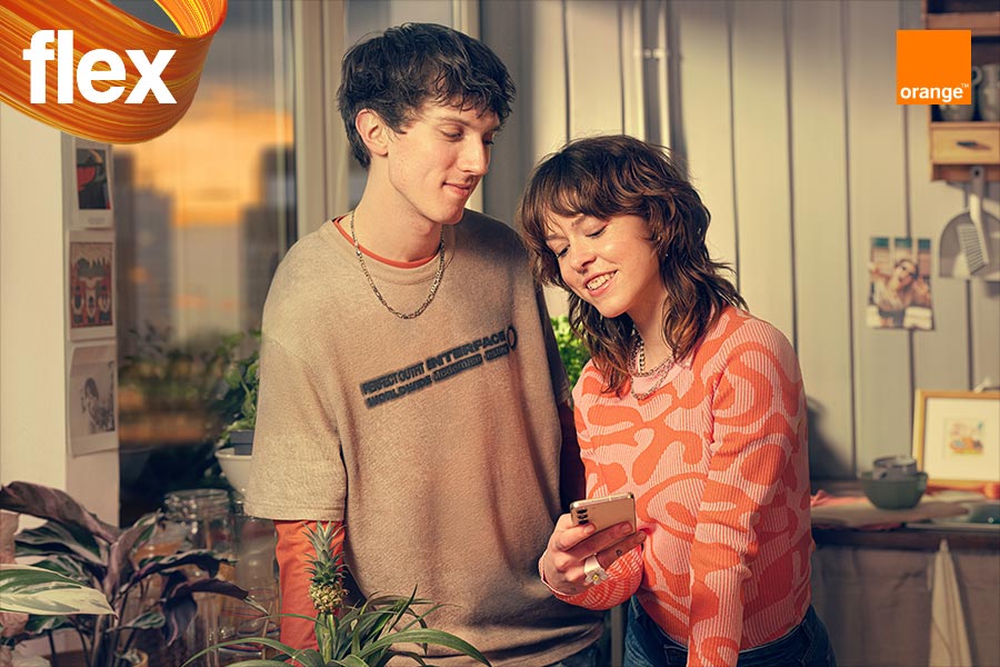 Orange Flex - czy się opłaca w 2024 roku? | Komórkomat.pl