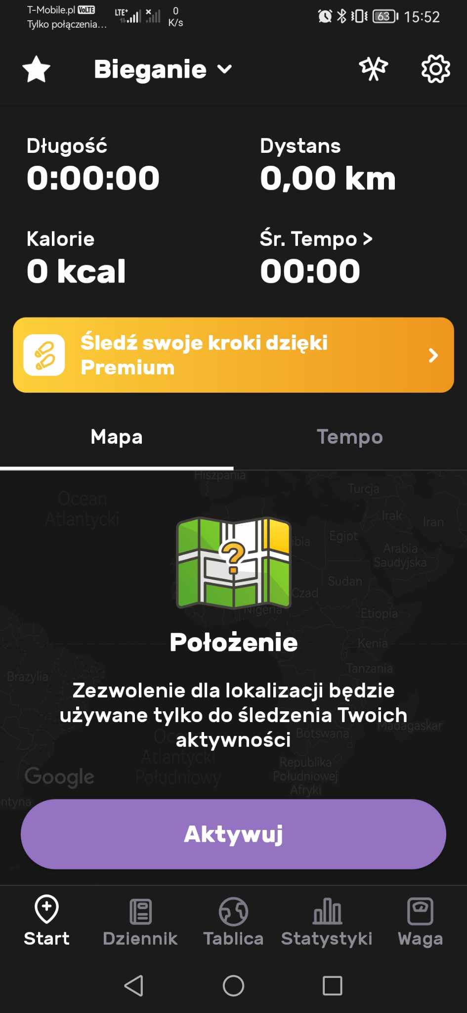 Najlepsze aplikacje do biegania - TOP 5 w 2024 r. | Komórkomat.pl