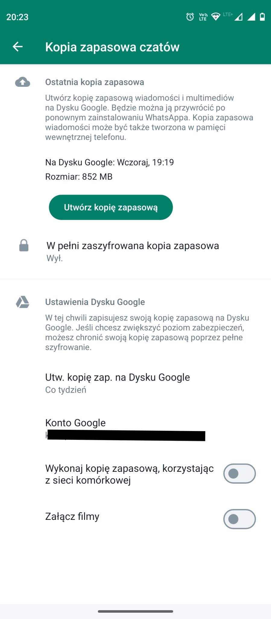 Jak odzyskać usunięte wiadomości z WhatsApp bez kopii zapasowej? | Komórkomat.pl