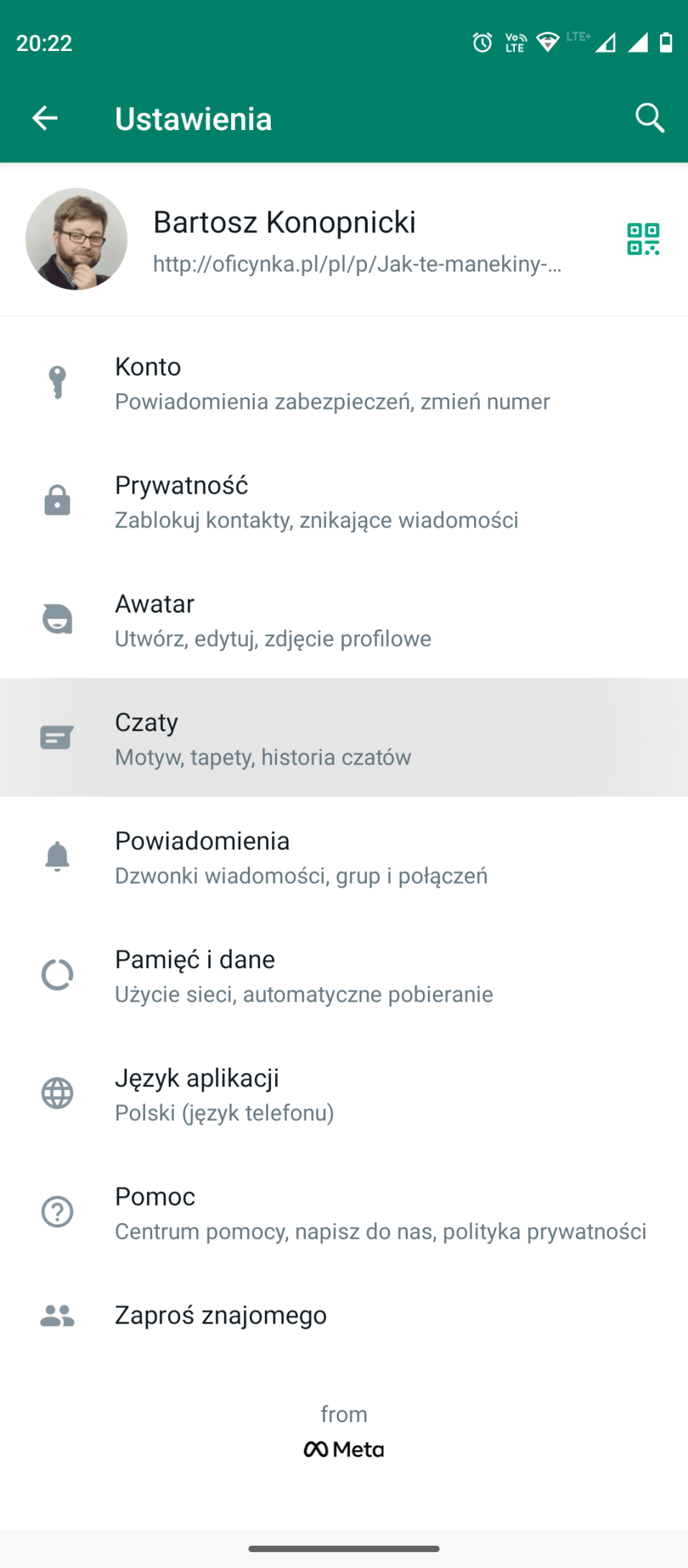 Jak odzyskać usunięte wiadomości z WhatsApp bez kopii zapasowej? | Komórkomat.pl
