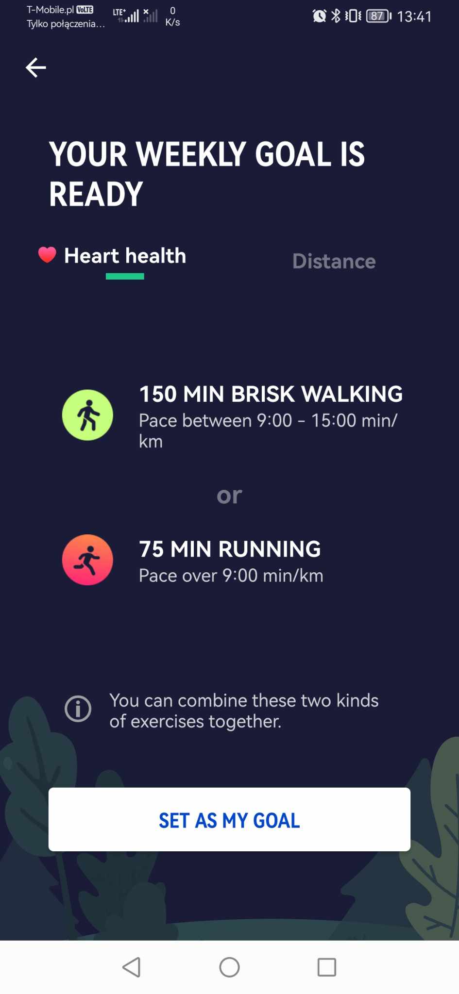 Najlepsze aplikacje do biegania - TOP 5 w 2024 r. | Komórkomat.pl