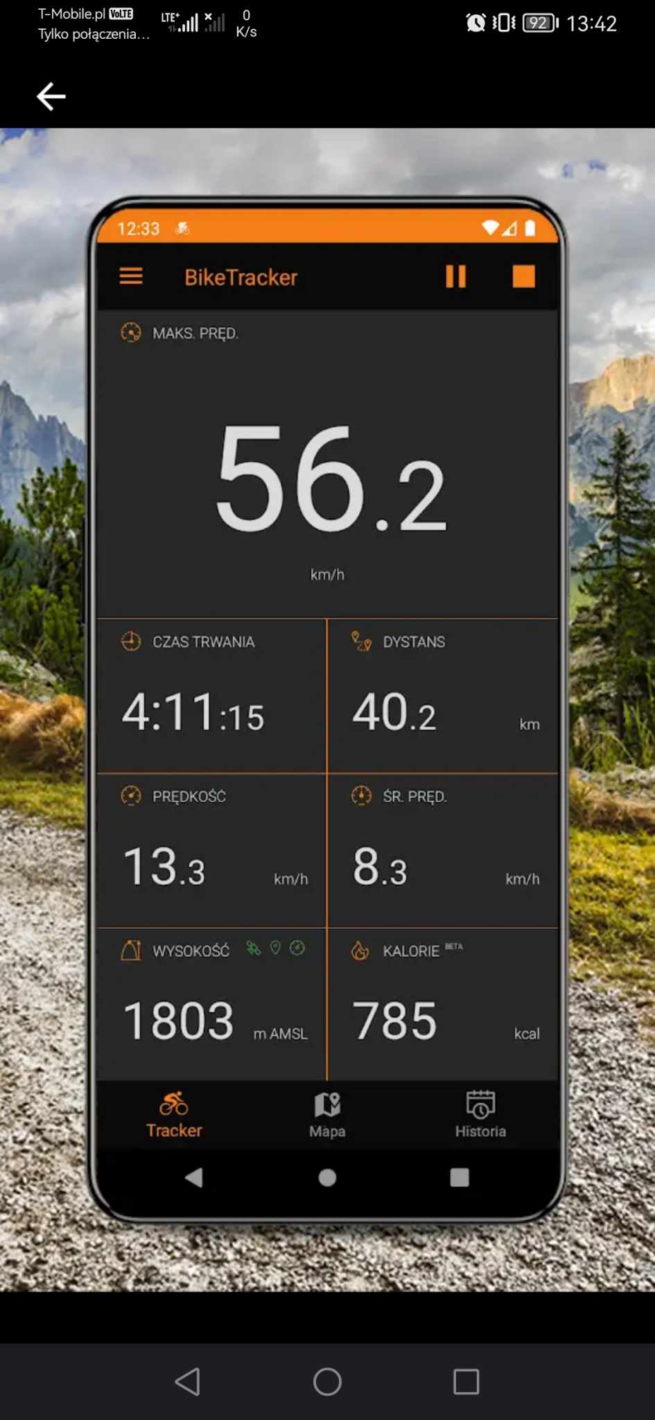 Aplikacja do jazdy na rowerze - 5 najlepszych w 2024 roku | Komórkomat.pl