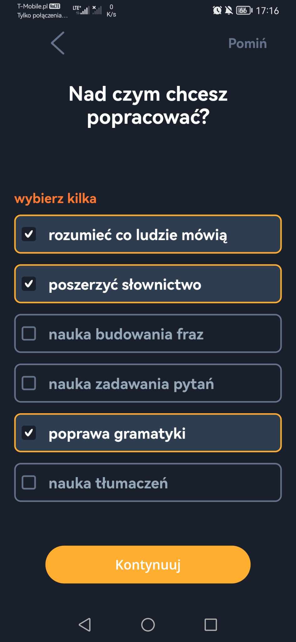 Aplikacje do nauki niemieckiego - TOP 5 w 2024 r. | Komórkomat.pl