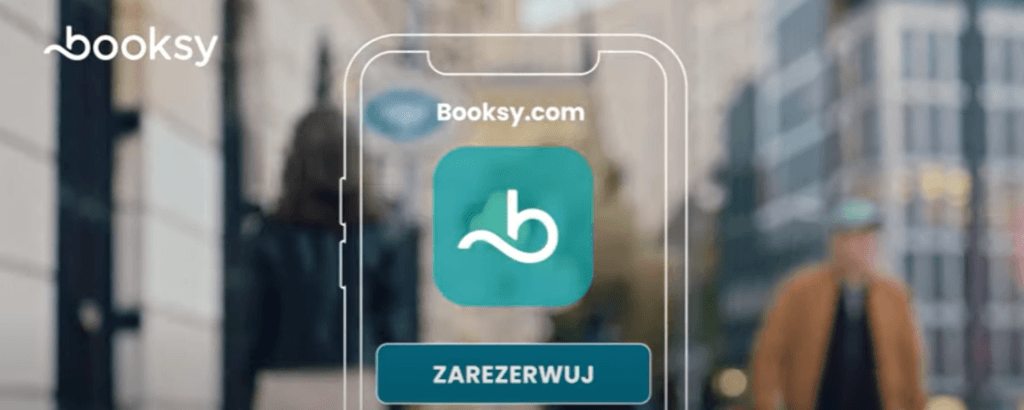 Aplikacja Booksy - bez niej się nie obejdziesz! | Komórkomat.pl