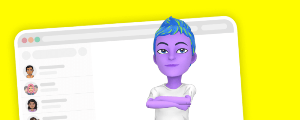 Jak usunąć konto na Snapie? Złapiesz się za głowę!