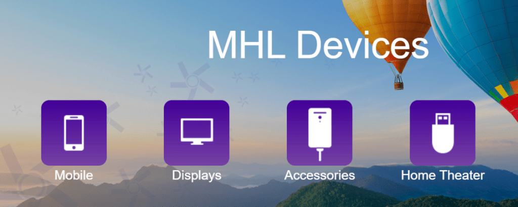 MHL w telefonie - zapomniana technologia | Komórkomat.pl