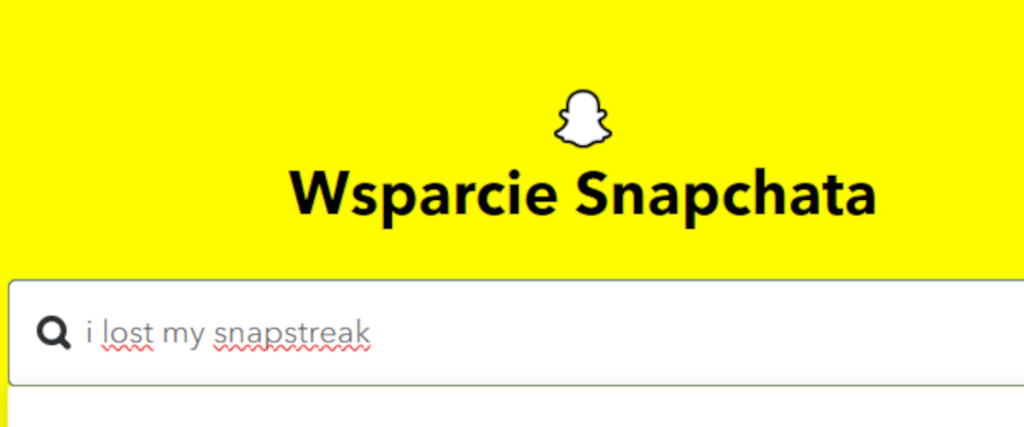 Jak odzyskać dni na Snapie w 5 krokach? | Komórkomat.pl