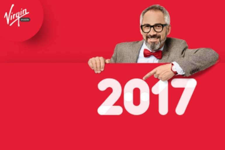 Virgin Mobile - recenzja sieci. Oferta, Internet, zasięg | Komórkomat.pl