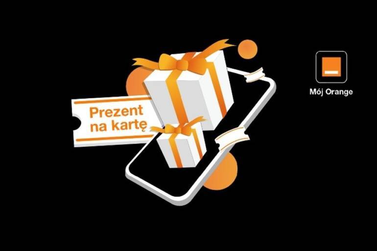 Jak zarejestrować kartę Orange? Masz to jak w banku - dosłownie