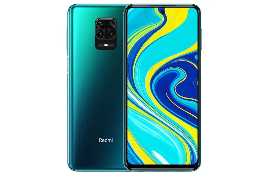 Redmi Note 10 4G – kolejne informacje o specyfikacji | Komórkomat.pl