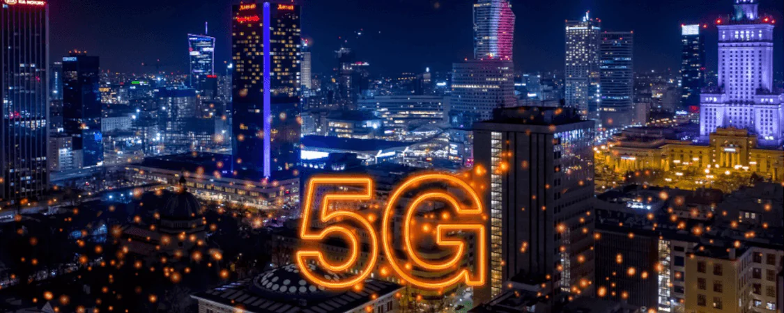 Orange 5G - jak włączyć na swoim telefonie? | Komórkomat.pl